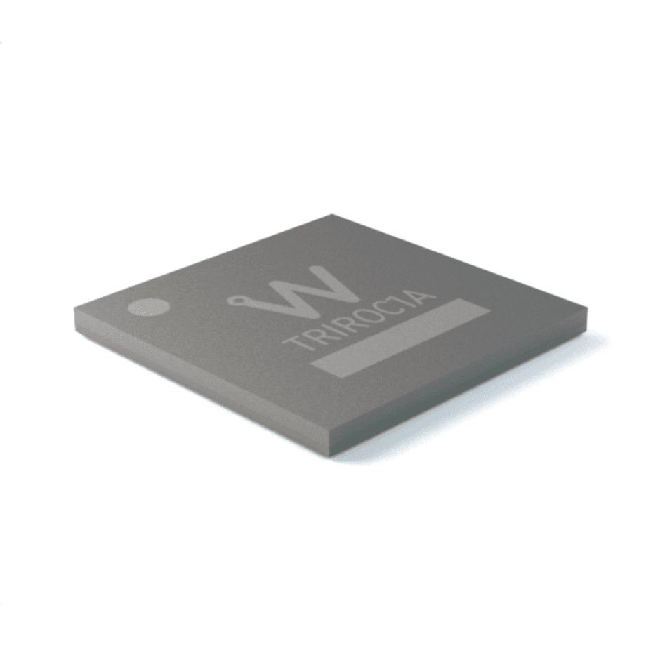 Read-out Chips - Weeroc